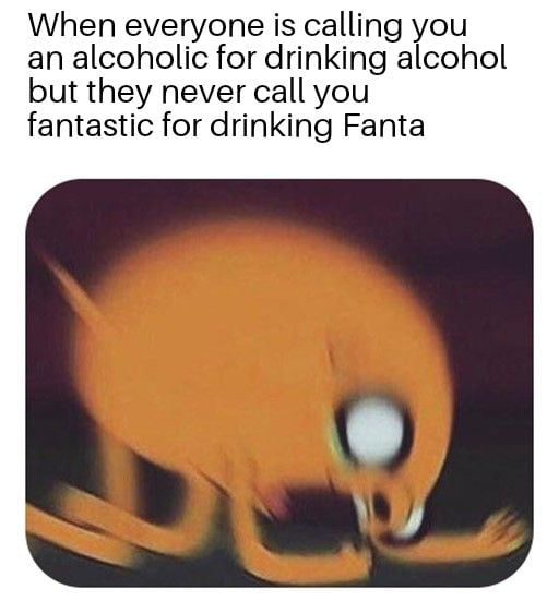 Is this the real life, or just a fanta-c - 9GAG