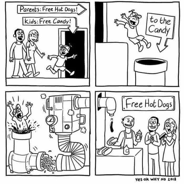 I am sickened but curious... - 9GAG