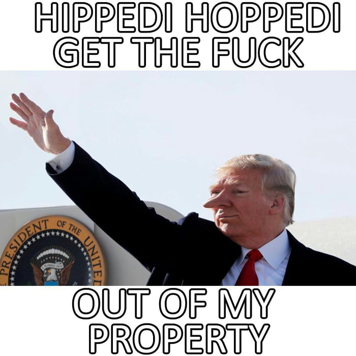 Hippedi Hoppedi - 9GAG