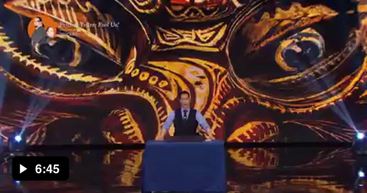 There is always an Asian guy who is better than you - 9GAG