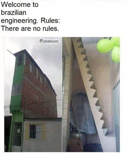 There is no rules! - 9GAG