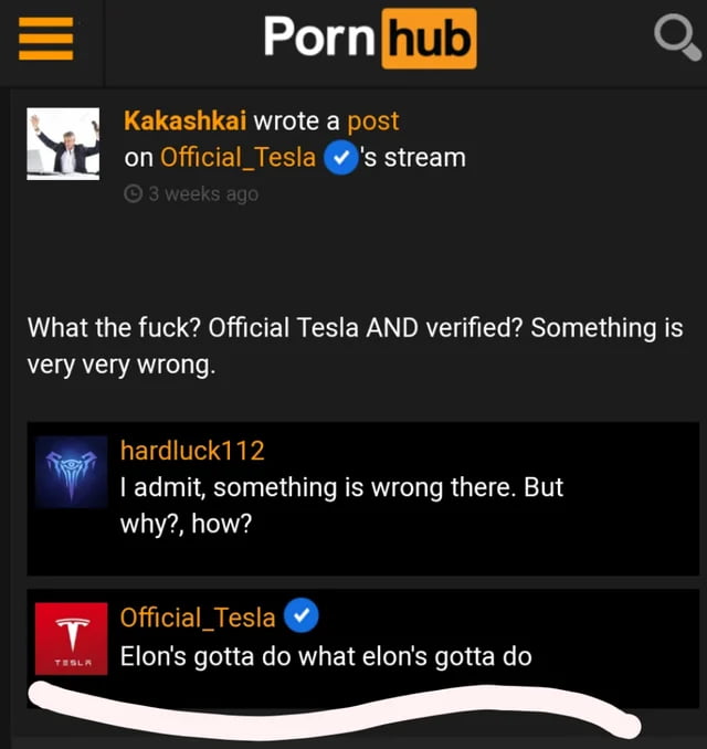 Damn Elon - 9GAG