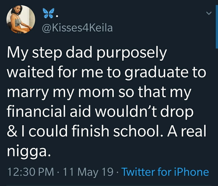 Wholesome, a graduation and a proposal. - 9GAG
