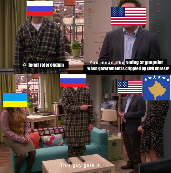 Trying a new meme format - 9GAG