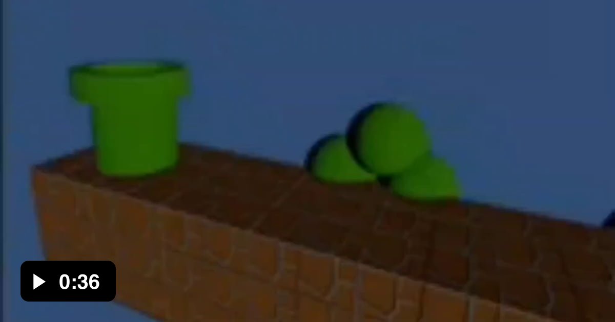 Wanna play sooper mayro?? - 9GAG