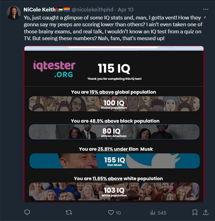 Some stats are hard to believe I guess - 9GAG