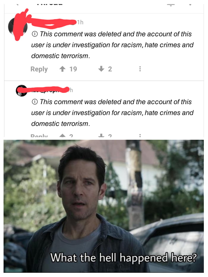 First time I saw this ! - 9GAG