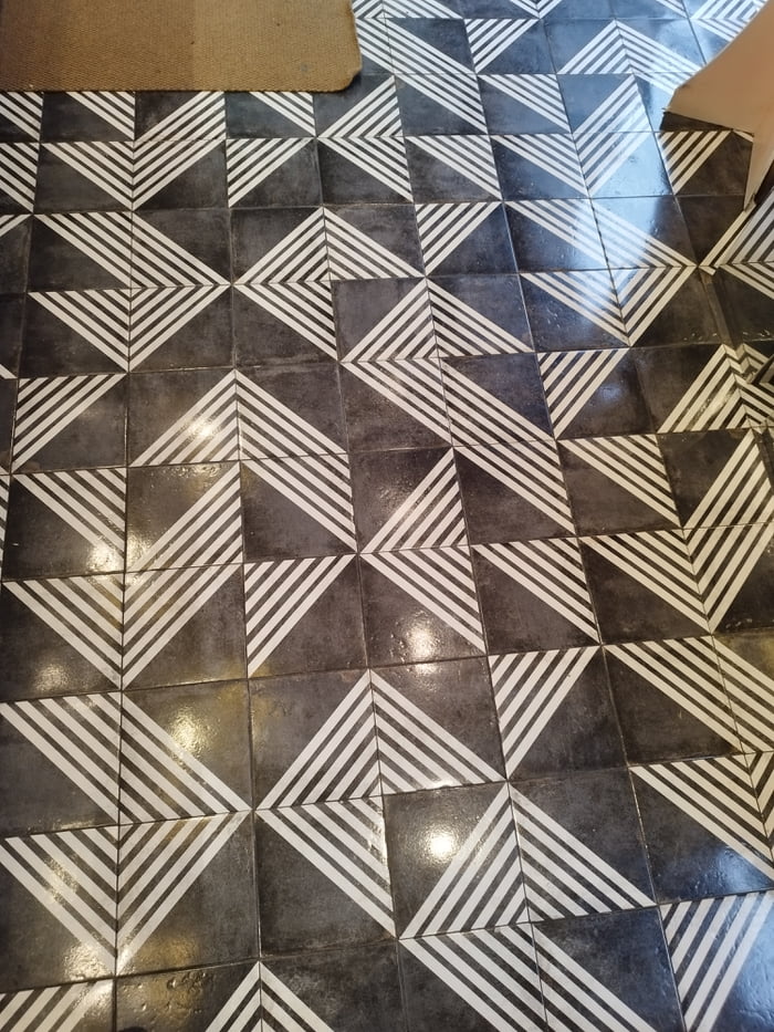 I don't have OCD's, but, I mean, daaaaam' - 9GAG