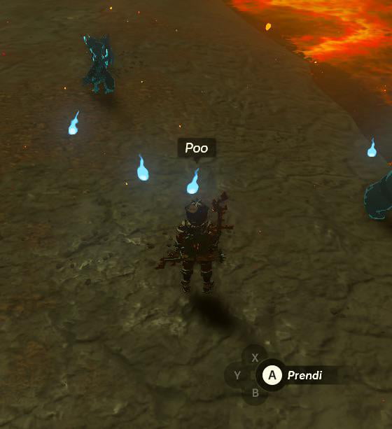 Just a friendly reminder that poes, in Italian, got translated as “poo ...