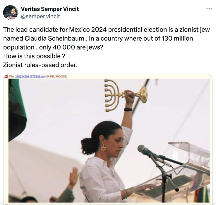 Mexico WTF? Nothing to see here... Move along. - 9GAG