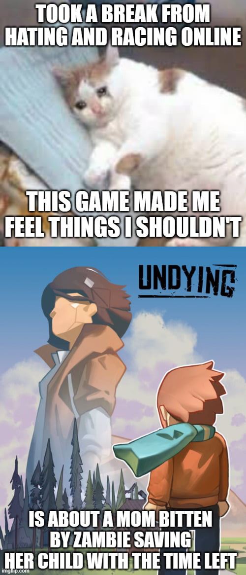 An absolute gem... remember to check in with your mum fellas - 9GAG