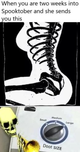 Just look at those hip bones - 9GAG