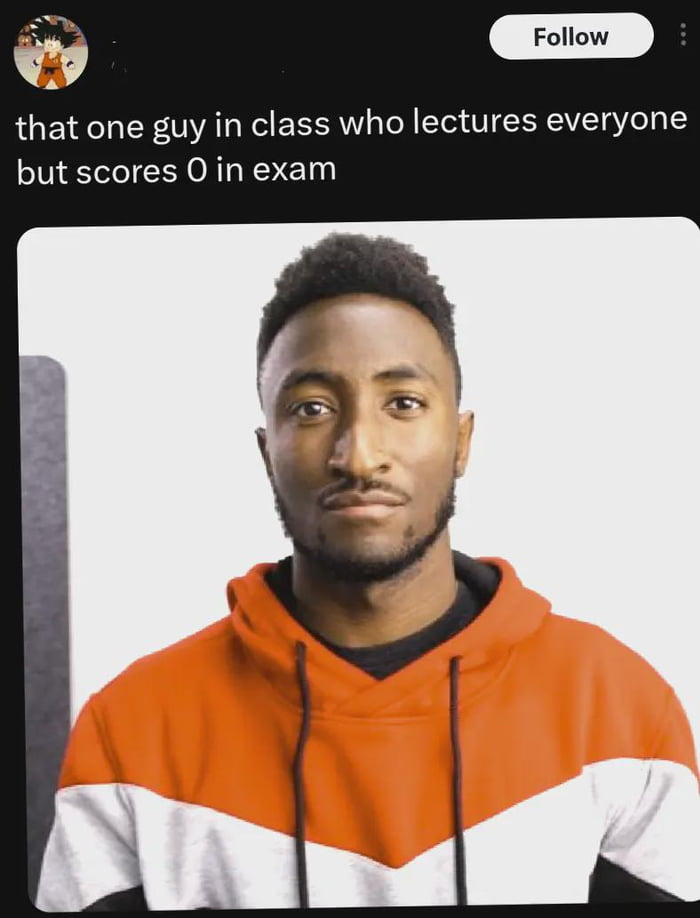 MKBHD is slowly losing cred - 9GAG