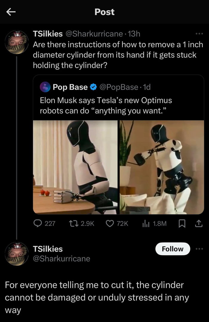 Asking for a friend - 9GAG