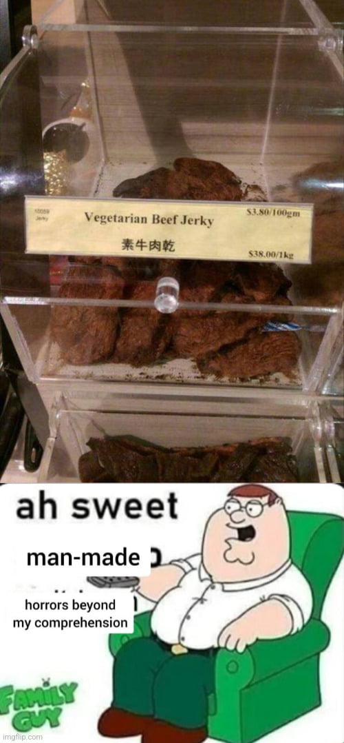 As they looked in horror upon their creation - 9GAG