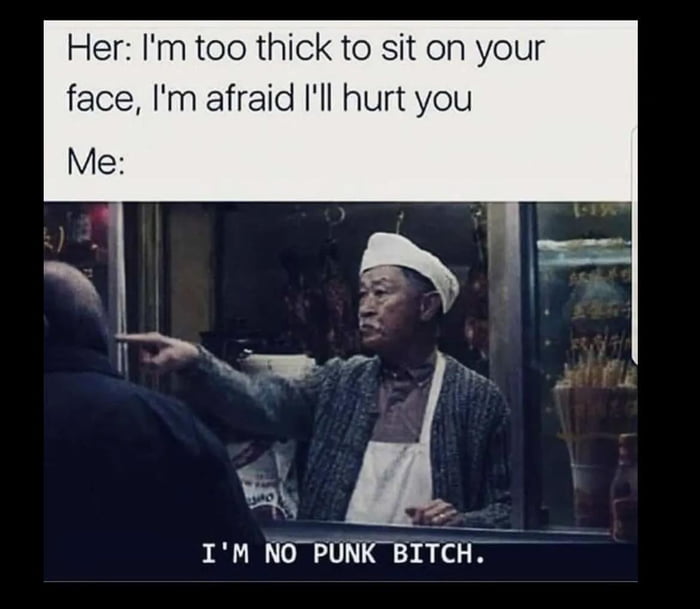 Thank you Mr Wong!! 😂 - 9GAG