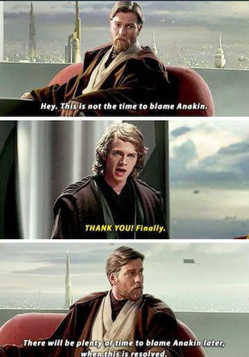 Soo much time, it has 3 movies actually - 9GAG