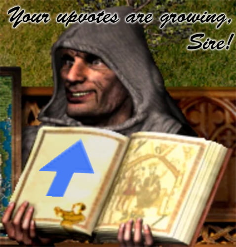 Stop whatever you're doing and take this! I think you'll need it the ...