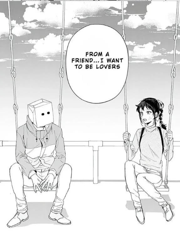 How to be Box-kun - 9GAG