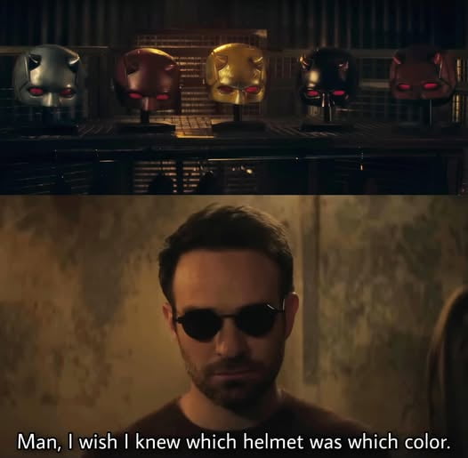 Matt got a little problem - 9GAG