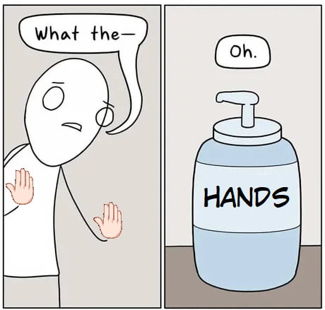 Logical devolution of the meme - 9GAG