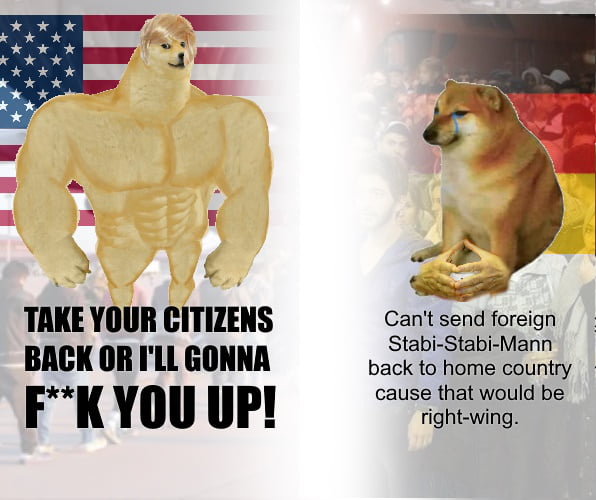 Different approaches. - 9GAG