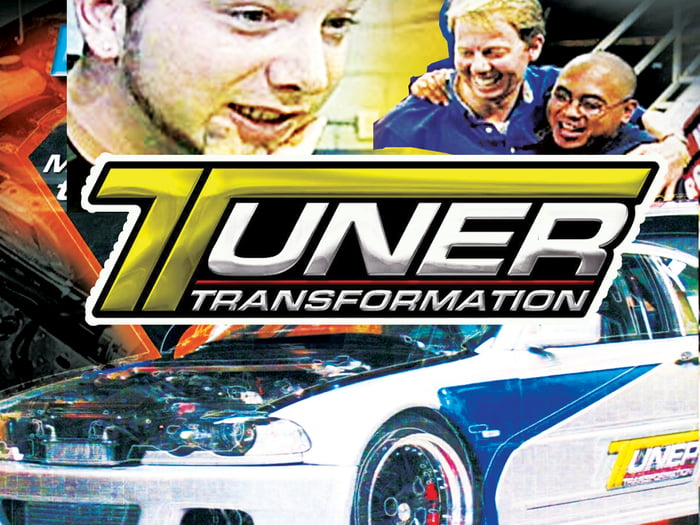 Any feedback or review for this 2000s Tuner show? - 9GAG