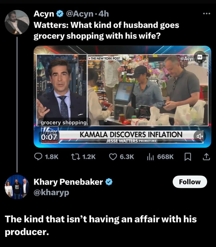 Well, the normal husbands… - 9GAG