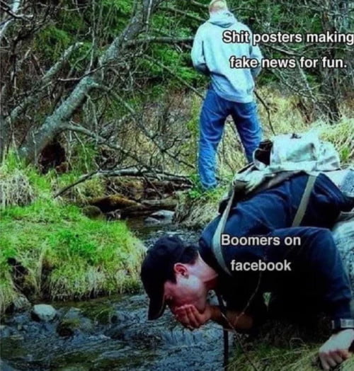 Do not shitposting - 9GAG