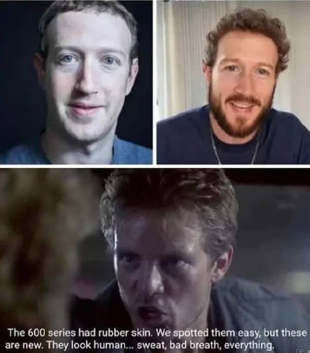 You've been targeted for extermination - 9GAG