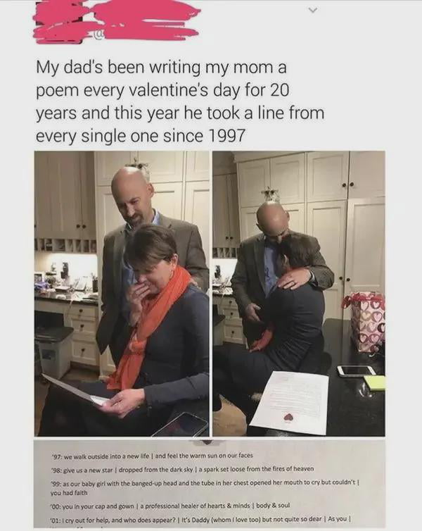 True love lasts forever - 9GAG