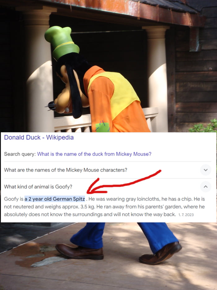 OK Google, that's weirdly specific... - 9GAG