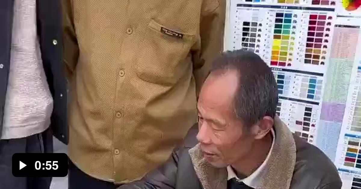 Master of colors - 9GAG