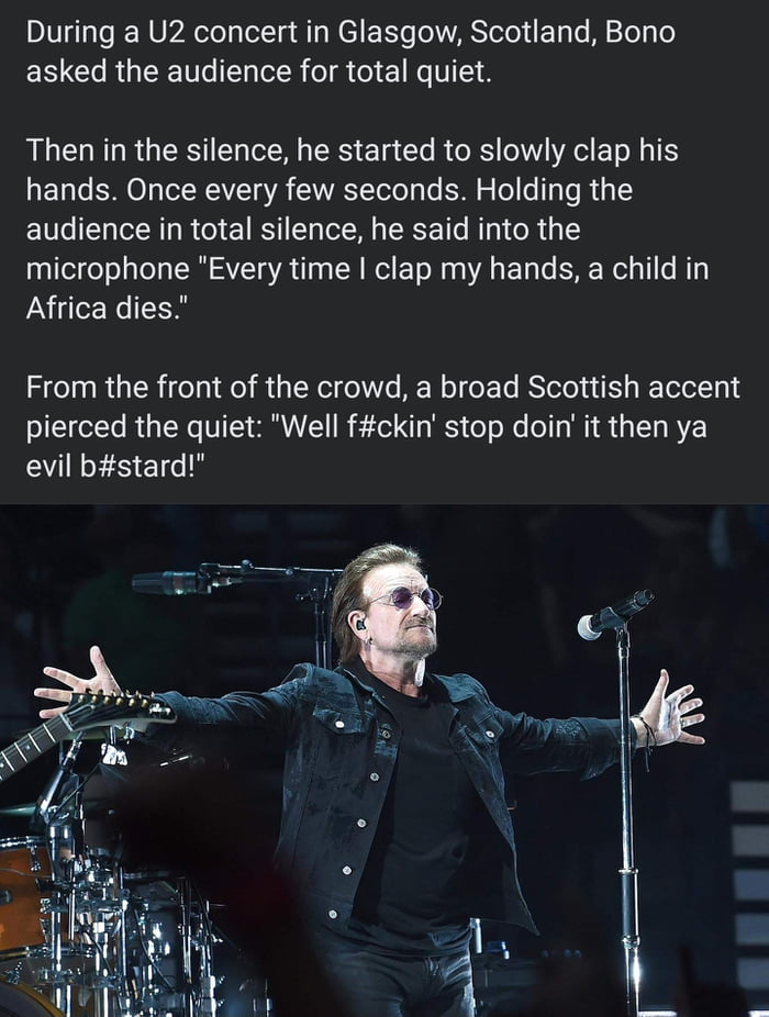 Scottish banter - 9GAG