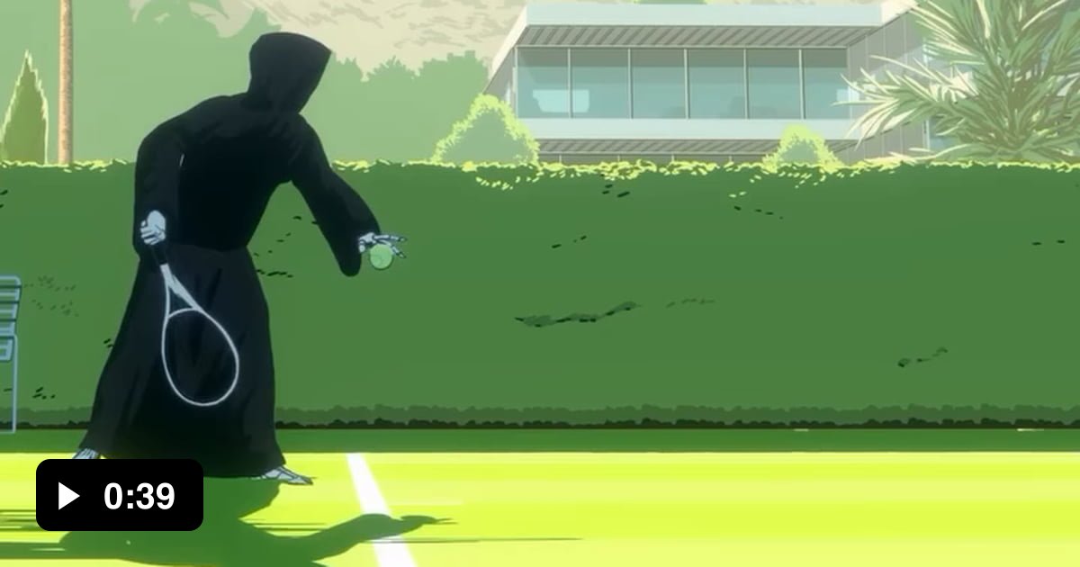 The Grimm reaper... - 9GAG