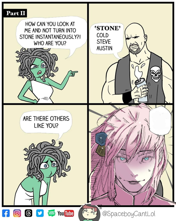 Boccher the rock - 9GAG