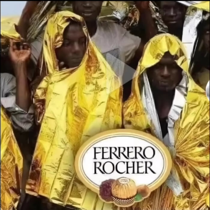 Mmmm chocolate - 9GAG