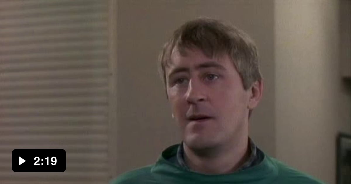 John Sullivan was a genius - 9GAG