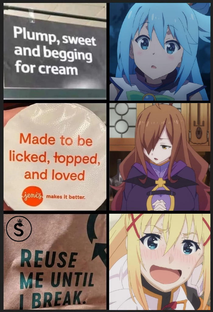 "You know what to do." - 9GAG