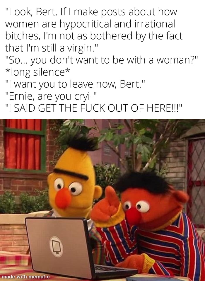 Really funny title - 9GAG