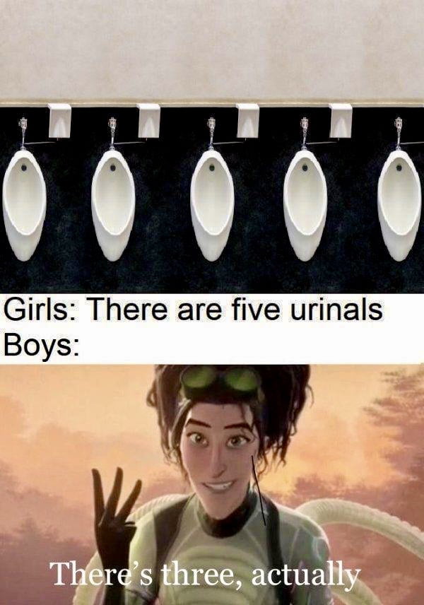 LADIES That is The Definitive Correct Answer, don’t argue Math to us There Is Only One Answer ...