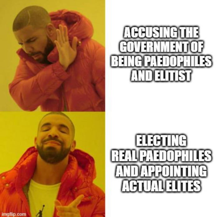 MAGAt's in a nutshell - 9GAG