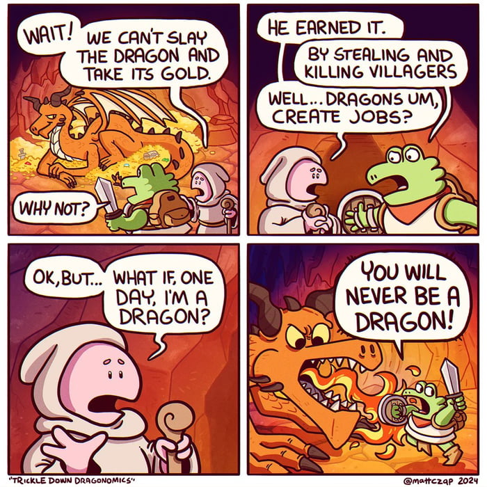 EVeRyOnE cAn BeCoMe A dRaGoN - 9GAG