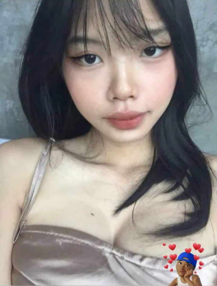 Do y'all like a little cute asian girl like me? - 9GAG