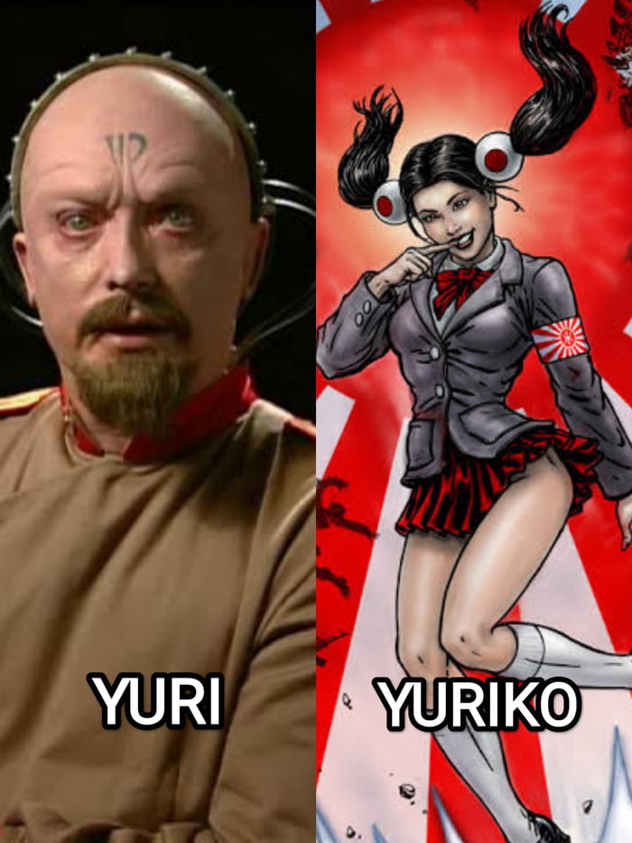 Red Alert 2 to Red Alert 3. And One week in Thailand. - 9GAG