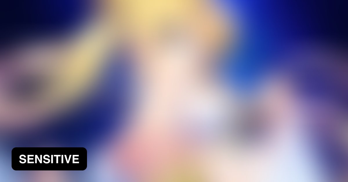 Princess Serenity - 9GAG