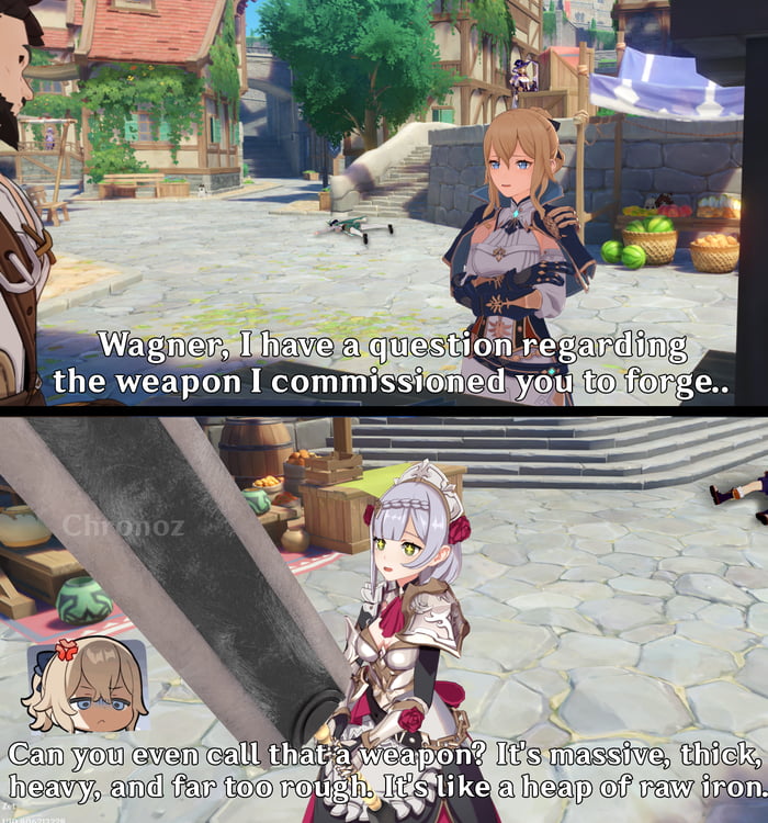 Thick and Heavy - 9GAG