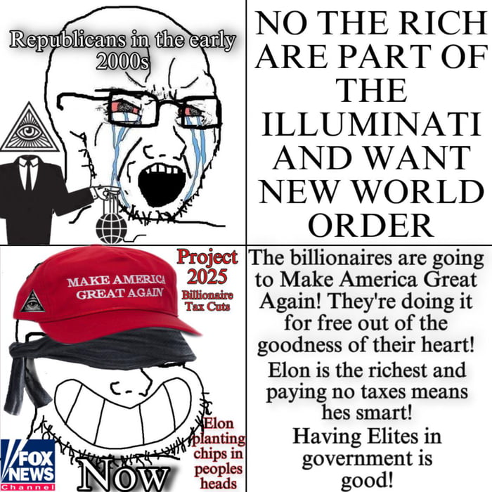 How the mighty have fallen - 9GAG