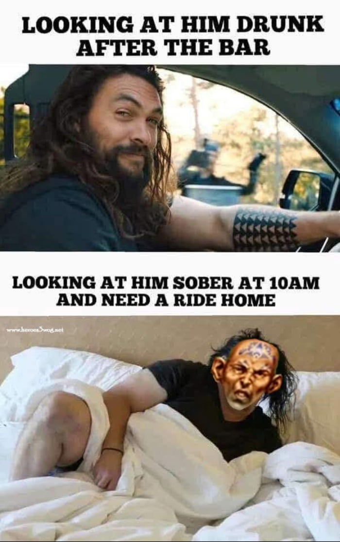 Still a good dude - 9GAG