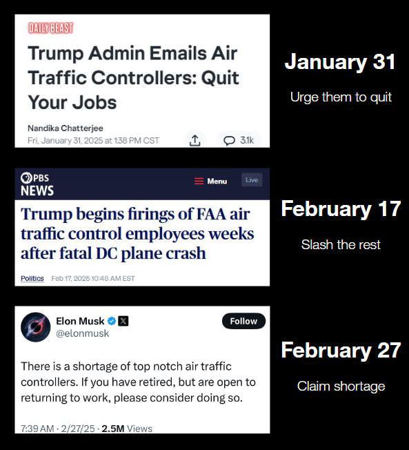 Where have all the air traffic controller gone? - 9GAG